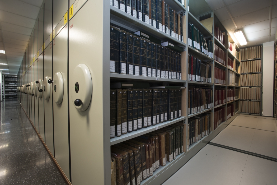 archivo | La Diputación de Castellón digitaliza la documentación sobre ...
